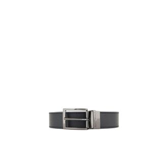 Emporio Armani Belts - - Accessories - Herren - Schwarzk - ONE SIZE