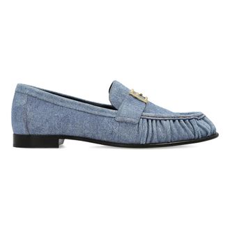Fendi Damen, Schuhe, Blau, 35 EUGr&ouml;&szlig;e