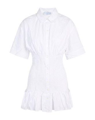 Ga&euml;lle Paris ROBES - Robes courtes sur YOOX.COM