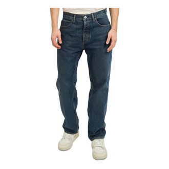 HUGO BOSS Homme, Jeans, Bleu, Taille: W31 Jeans droits