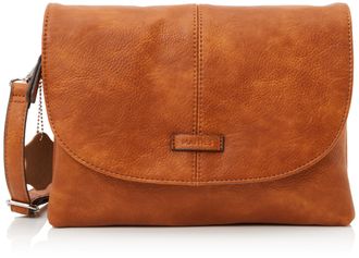 Matties Bags Unisex New Classic Handbag, Cuero