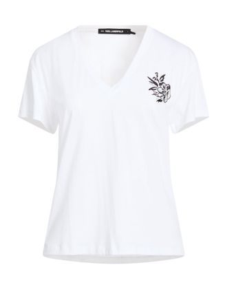 Karl Lagerfeld TOPS - T-shirts auf YOOX.COM