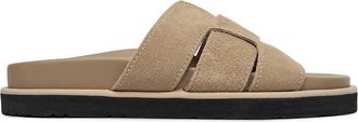 Gino Rossi Pantoletten GINO ROSSI C-LB-P2170 Beige