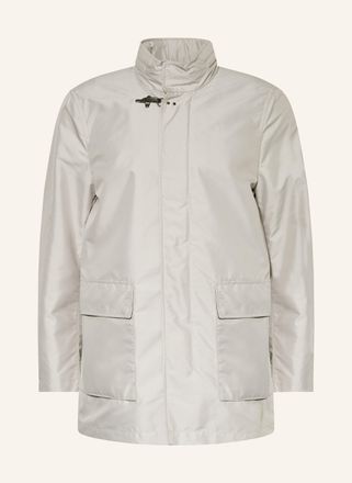 Fay Jacke grau