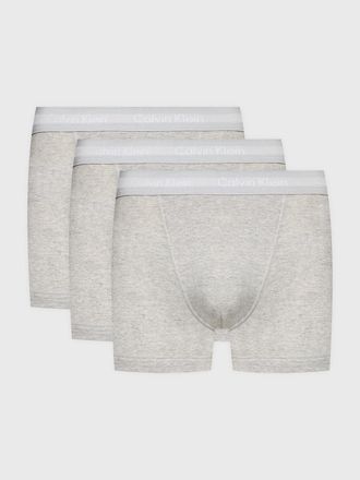 Calvin Klein Underwear Boxershorts-Set 0000U2662G Grau