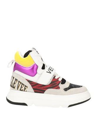 Emanuelle Vee CHAUSSURES - Sneakers sur YOOX.COM