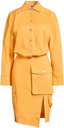 Moschino KLEIDER - Midi-Kleider auf YOOX.COM