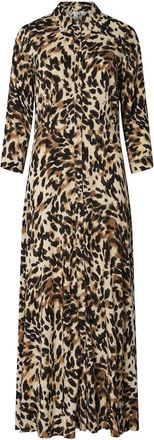 Vero Moda SAVANNA Long Shirt Dress S. NOOS