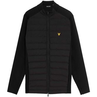 Lyle & Scott LS609
