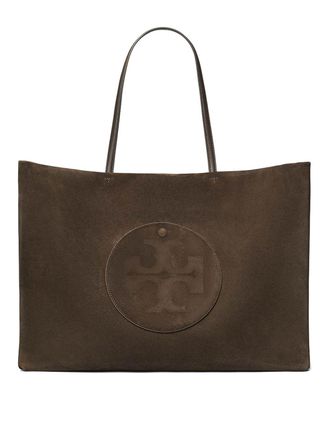 Tory Burch Sac Cabas - Marron