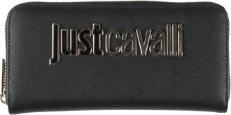 Just Cavalli Kleinlederwaren - Brieftaschen auf YOOX.COM