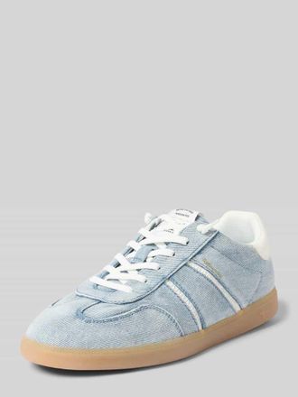 Tamaris Low Top Sneaker mit Allover-Muster