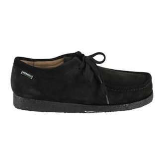 Sebago Herren, Schuhe, Schwarzk, 40 1/2 EUGr&ouml;&szlig;e