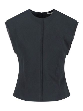 Ami Top - Gris