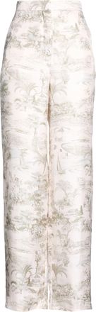 Max Mara HOSEN & R&Ouml;CKE - Hosen auf YOOX.COM