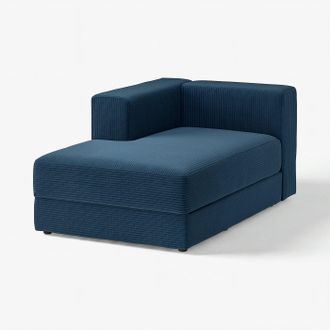 IKEA J&Auml;TTEBO R&eacute;camierenelement, links