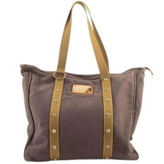 Louis Vuitton Damen, Pre-Owned, Braun, ONE SIZEGr&ouml;&szlig;e