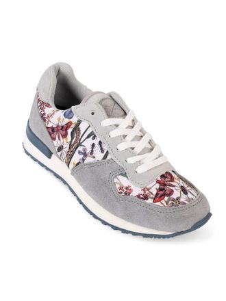 Inkkas Sneaker Monterey