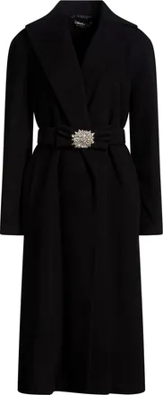 La Petite Robe Di Chiara Boni JACKEN & M&Auml;NTEL - M&auml;ntel auf YOOX.COM