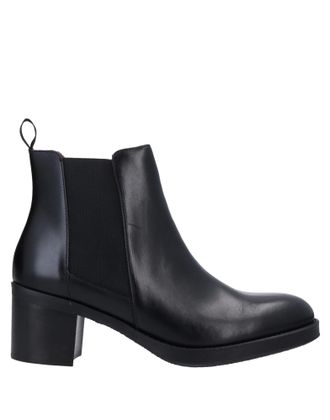 Frau SCHUHE - Stiefeletten auf YOOX.COM