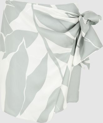 Max Mara Jupee Strano Seta