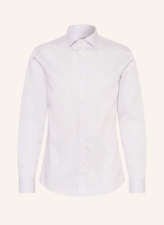 Tiger Of Sweden Hemd Adley Slim Fit beige