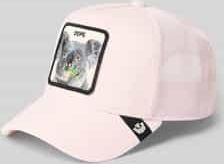 Goorin Brothers Trucker Cap mit Stitching Modell Terry Cloth Koala