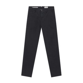 Jacob Cohen Herren, Hosen, Schwarzk, W33Gr&ouml;&szlig;e