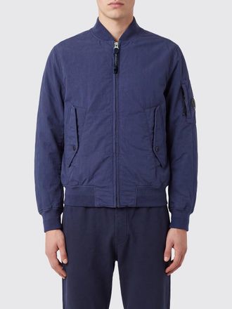 C.P. Company C. P. COMPANY Jacke Herren Farbe Blau