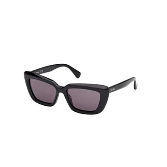 Max Mara Damen, Accessories, Schwarzk, 54 MMGr&ouml;&szlig;e