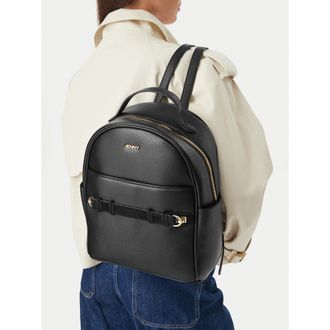 Jenny Rucksack JENNY CEO-JNY-M-011-10 Schwarz