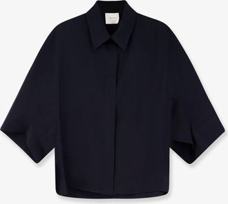 Alysi Peach Touch Shirt - ALYSI - gender_Woman