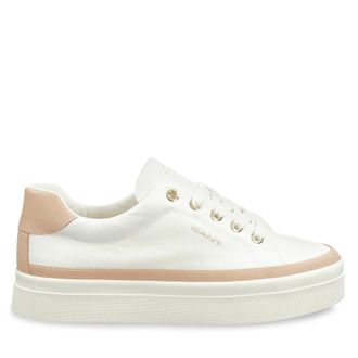 GANT Sneakers Gant Avona Sneaker 28538448 Wei&szlig;