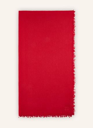 Codello Schal rot