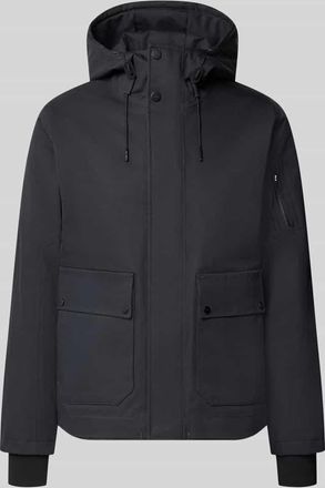 G-Lab Jacke mit Kapuze Modell EDGE