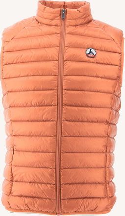 Jott Doudoune sans manches Camel Tom - Taille 3XL
