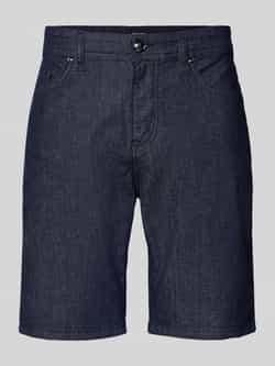 Joop Bermudas im 5-Pocket-Design Modell Fort