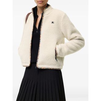 Burberry Felicia Jacket - Beige