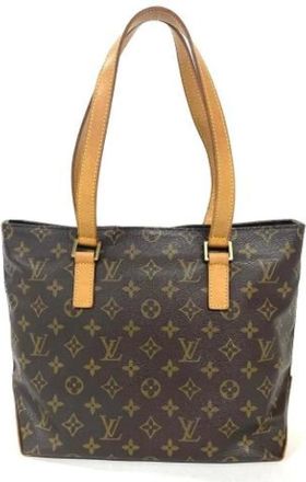 Louis Vuitton Damen, Pre-Owned, Braun, ONE SIZEGr&ouml;&szlig;e