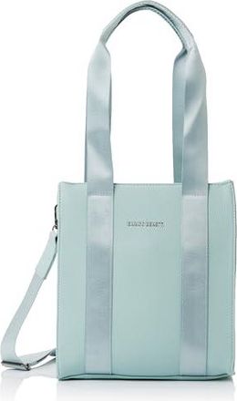 Enrico Benetti Nina, Clutch Unisex, 015 Mint, ESTANDAR