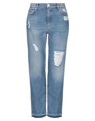Pinko HOSEN & R&Ouml;CKE - Jeanshosen auf YOOX.COM