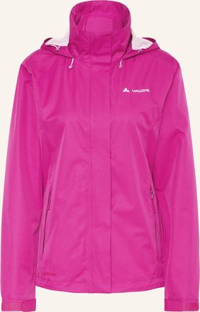 Vaude Regenjacke Escape Light pink