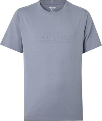 Jack & Jones T-Shirt JORCATSKILLS