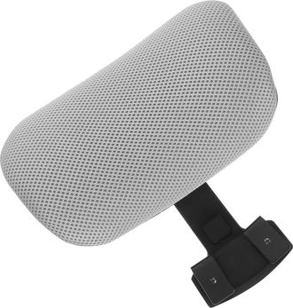 BESPORTBLE Komfortable H&ouml;henverstellbare Kopfst&uuml;tze aus Sicherem Material f&uuml;r B&uuml;rost&uuml;hle Nackenschutz und Ergonomisches Kopfkissen f&uuml;r Computer und Arbeitsst&uuml;hle