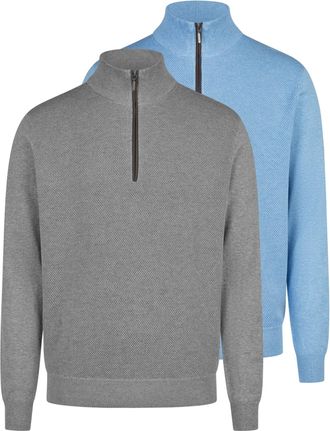 Redmond Pullover Basic