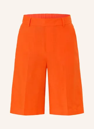 Mos Mosh Mos Mosh Shorts Mmbai orange