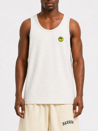 Barrow T-Shirt Homme couleur Blanc