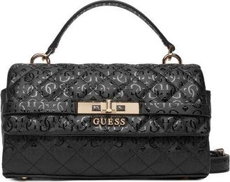 Guess Handtasche Idra HWGG81 57200 Schwarz
