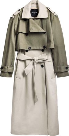 Desigual CHAQ_DES MOINES, 1025 BEIG FRESH, XL