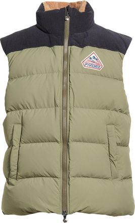 Pyrenex JACKEN & M&Auml;NTEL - Westen auf YOOX.COM